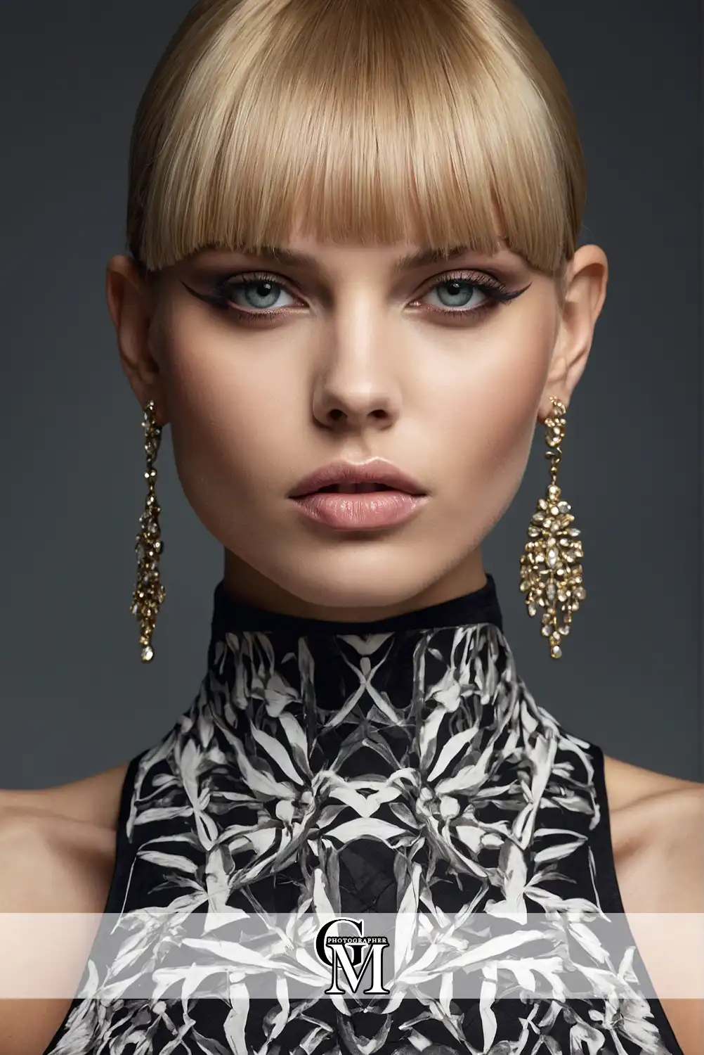 Book Fotografico Modelli Milano: Portfolio Professionale per Modelli