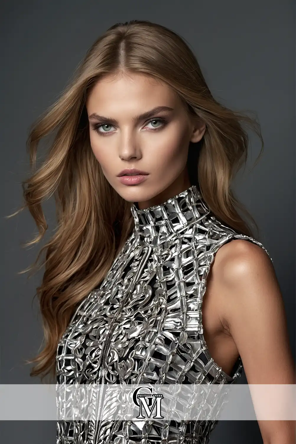 Book Fotografico Modelli Milano: Portfolio Professionale per Modelli