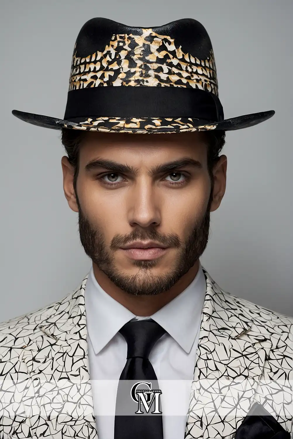 Book Fotografico Modelli Milano: Portfolio Professionale per Modelli